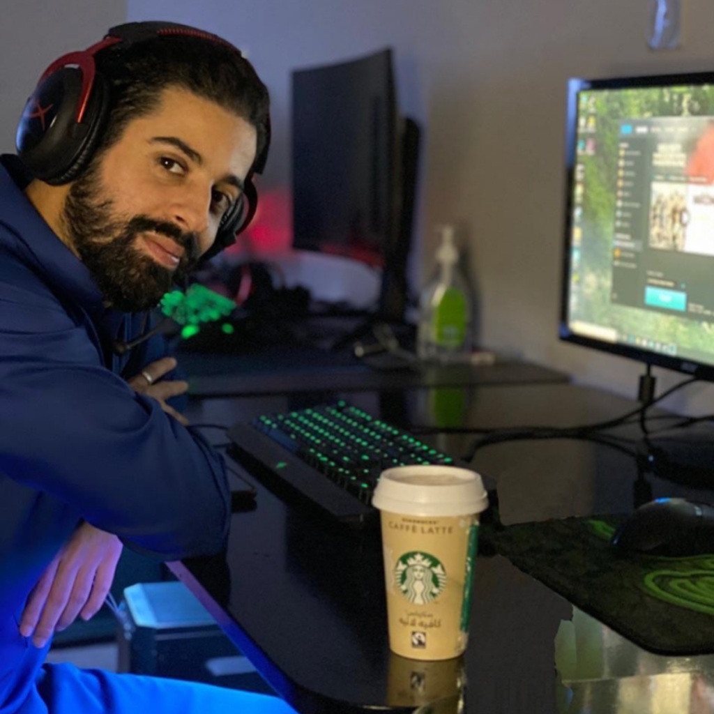 Starbucks Ramadan Strategy: Success Amidst COVID-19